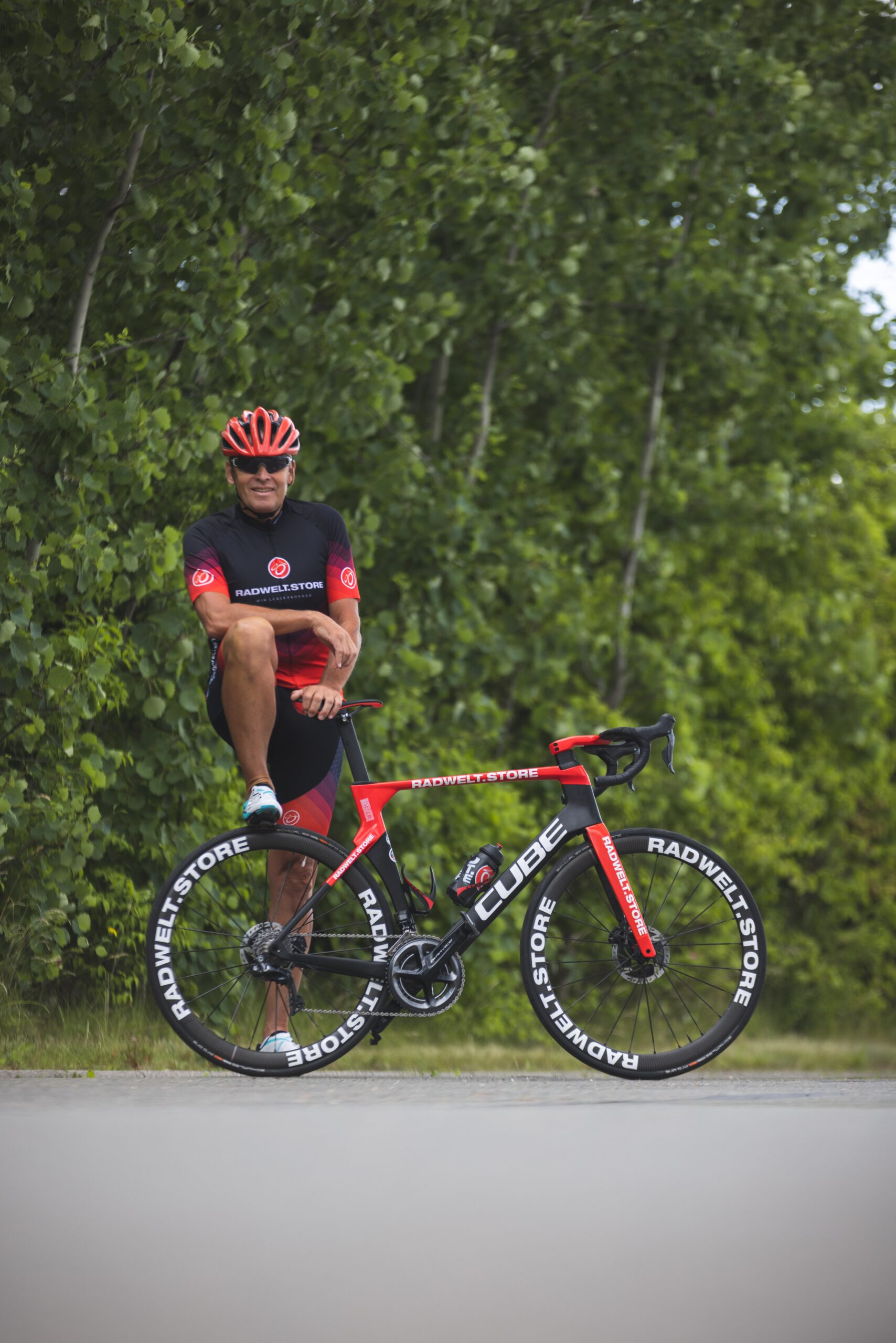 Willkommen - PASEWALKER CYCLING TOUR